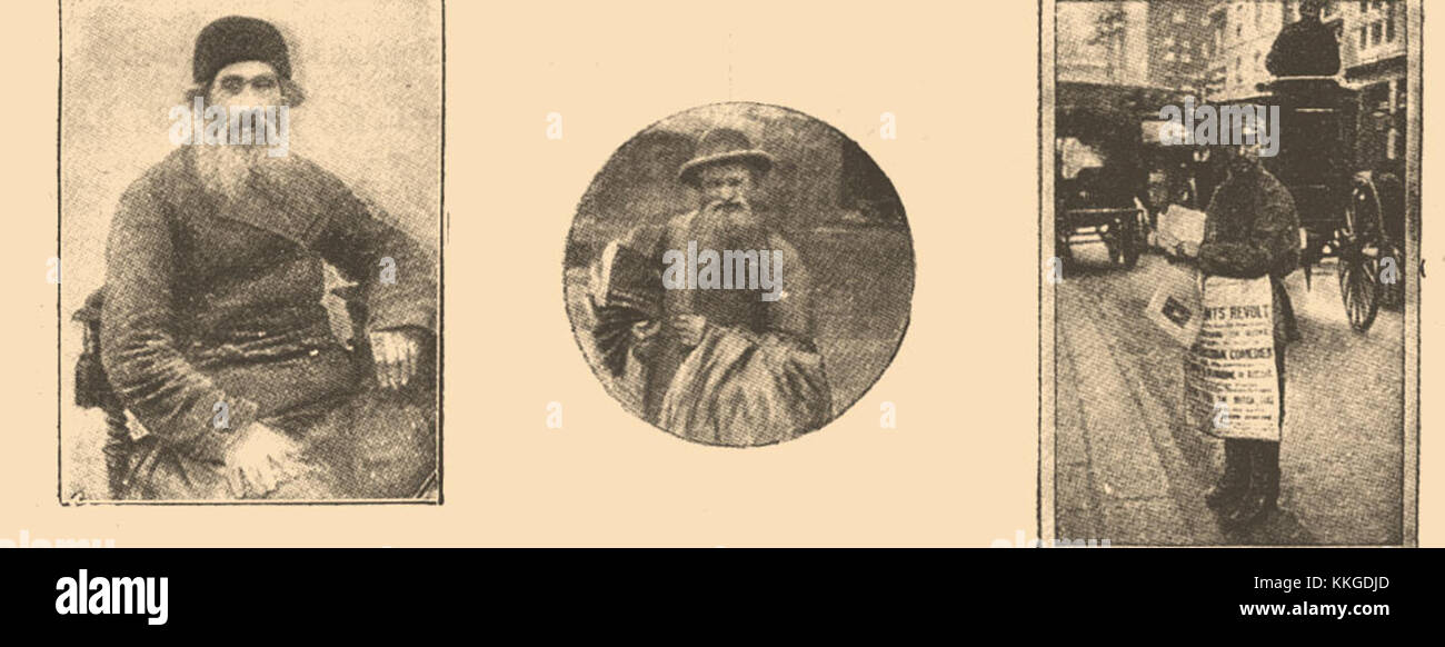 Brockhaus and Efron Jewish Encyclopedia e2 527-0 Stock Photo - Alamy