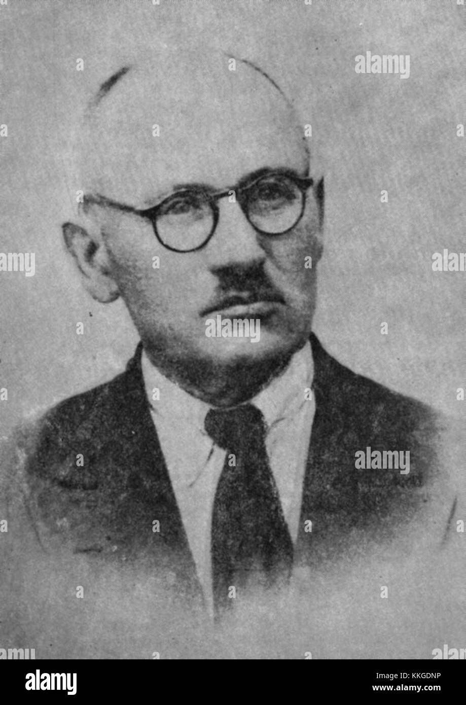 Chetnik Black and White Stock Photos & Images - Alamy