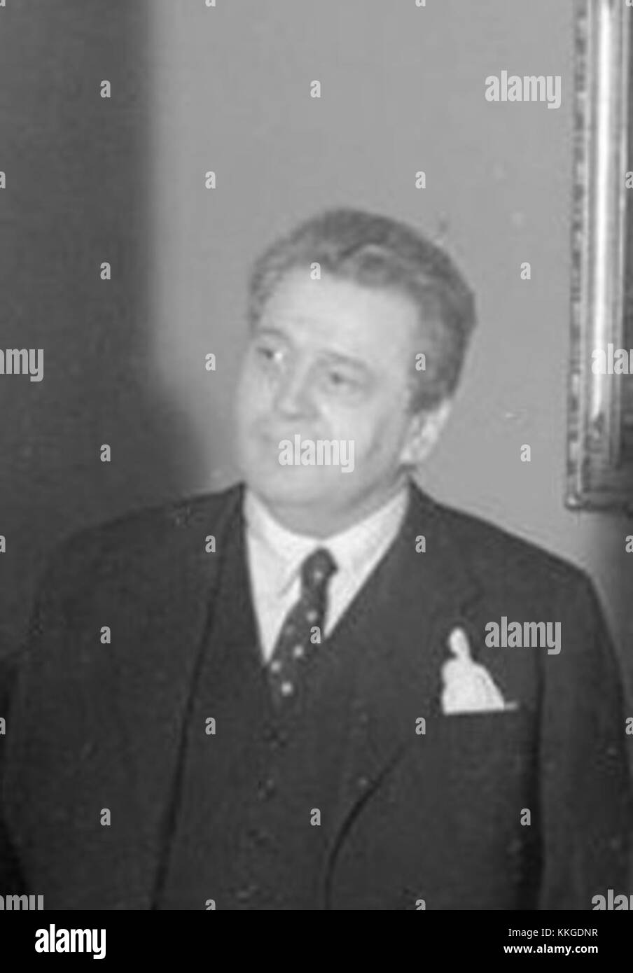 Alfred Falter was a prominent figure in his field, known for his ...