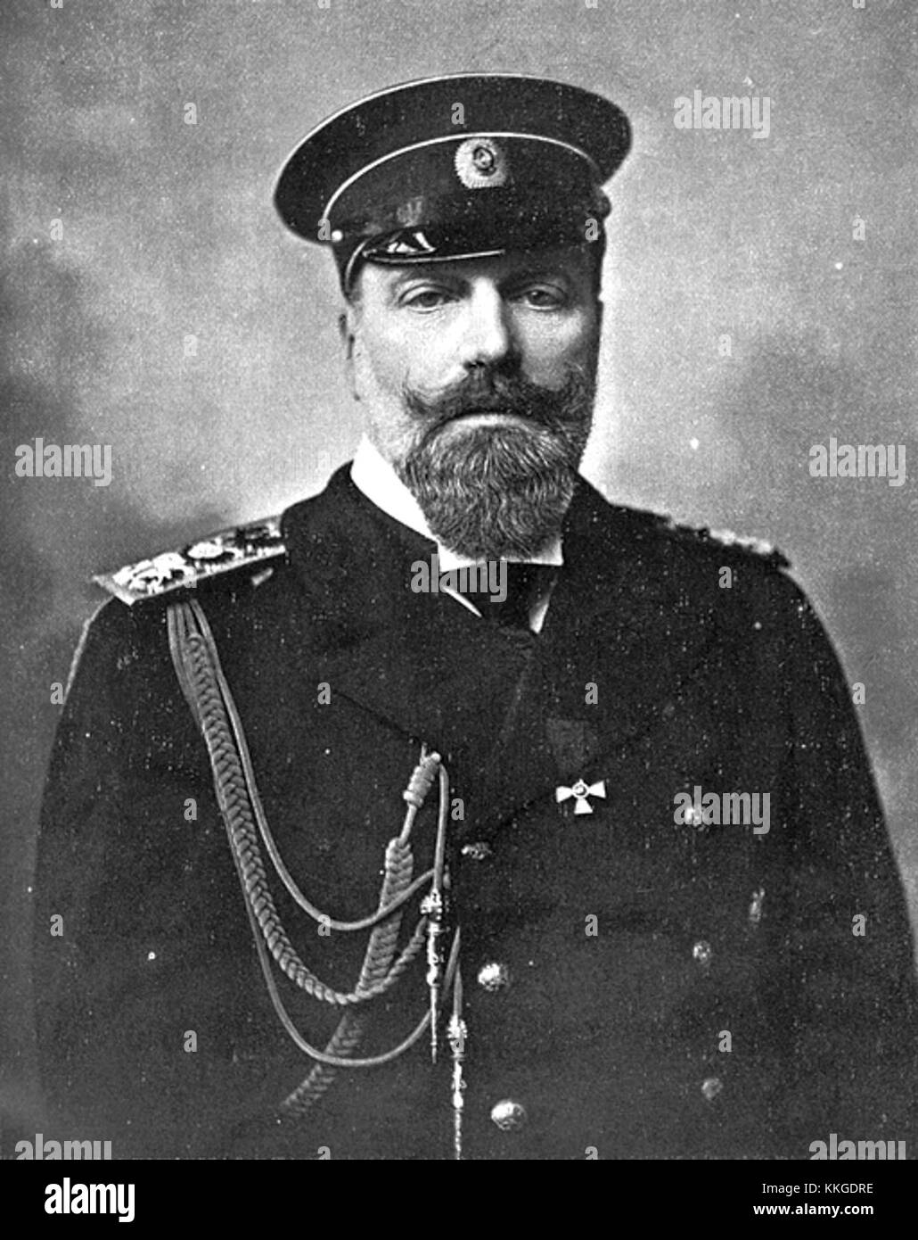 Alexey alexandrovich hi-res stock photography and images - Alamy