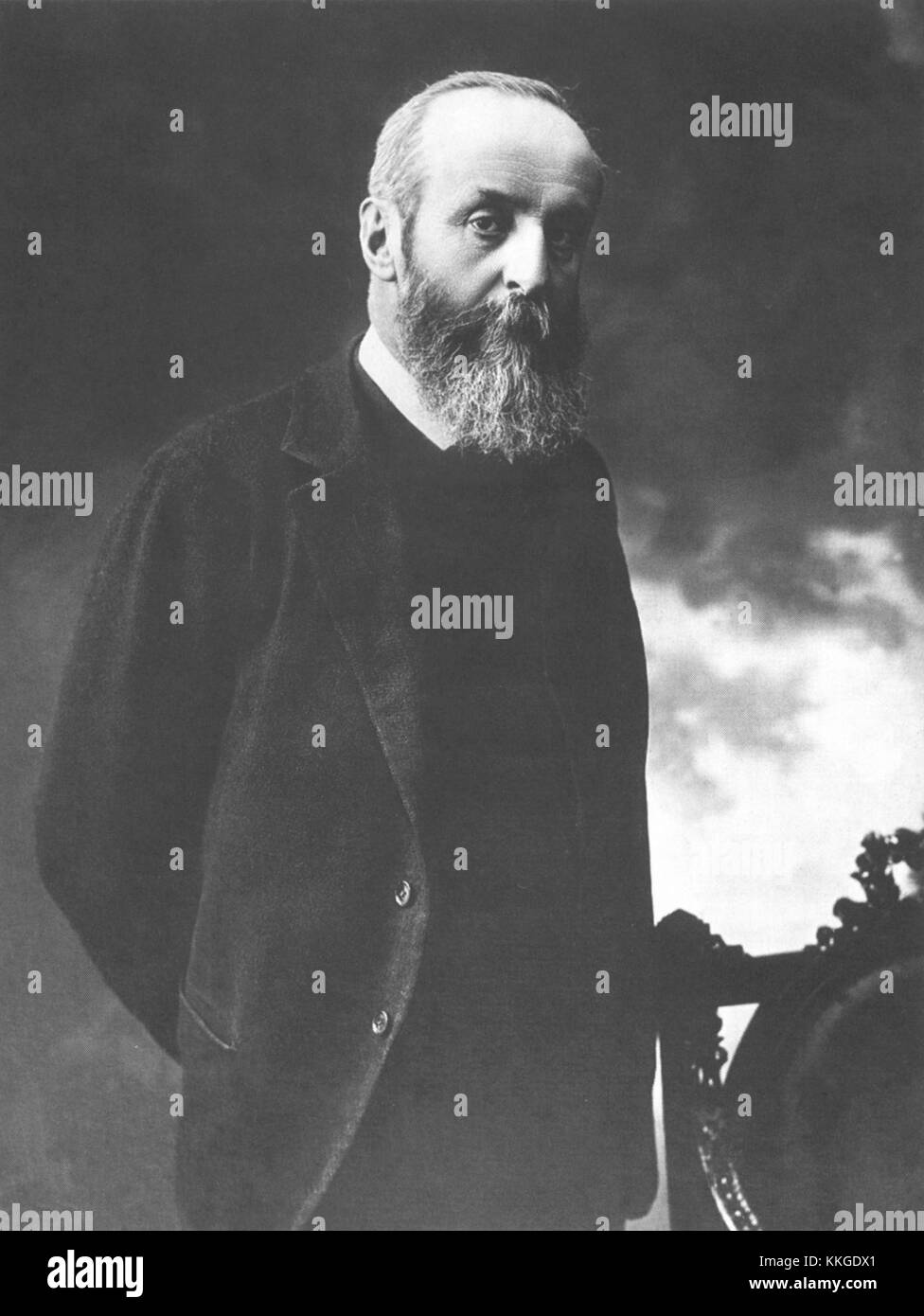 Bobrinsky hi-res stock photography and images - Alamy