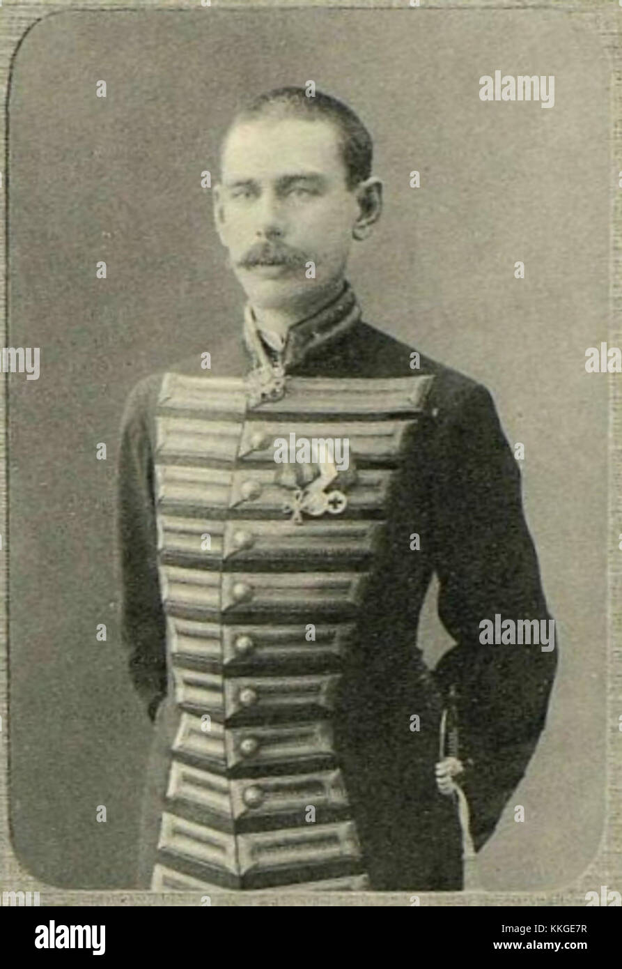 Petr nikolaevich hi-res stock photography and images - Alamy