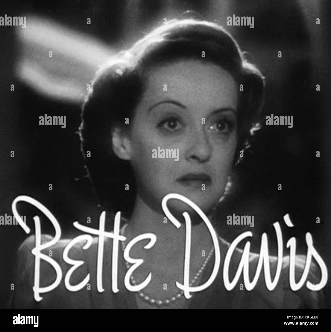 Bette Davis starred in the 1940 film 'The Letter,' playing a complex ...