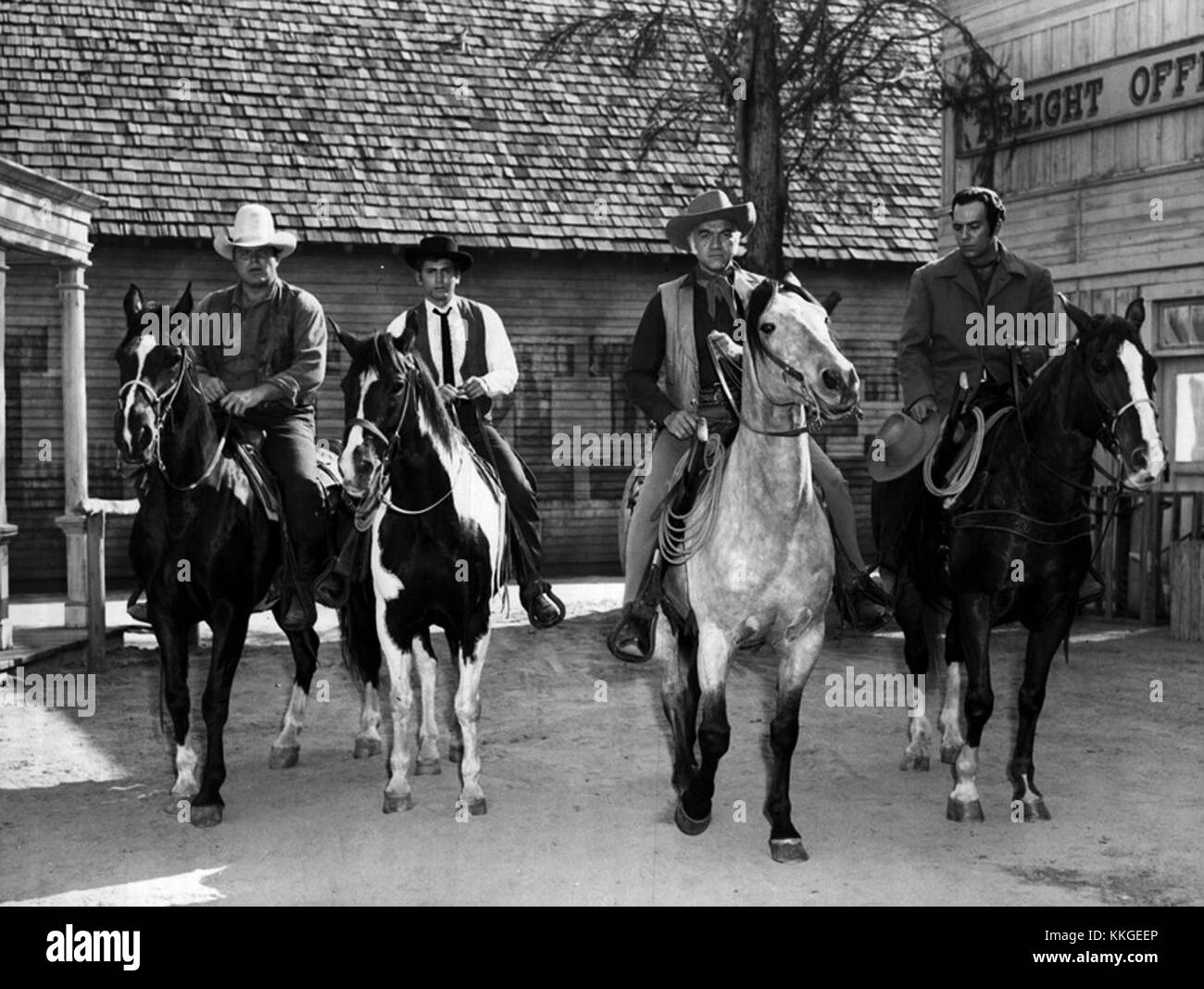 Bonanza Book High Resolution Stock Photography and Images - Alamy