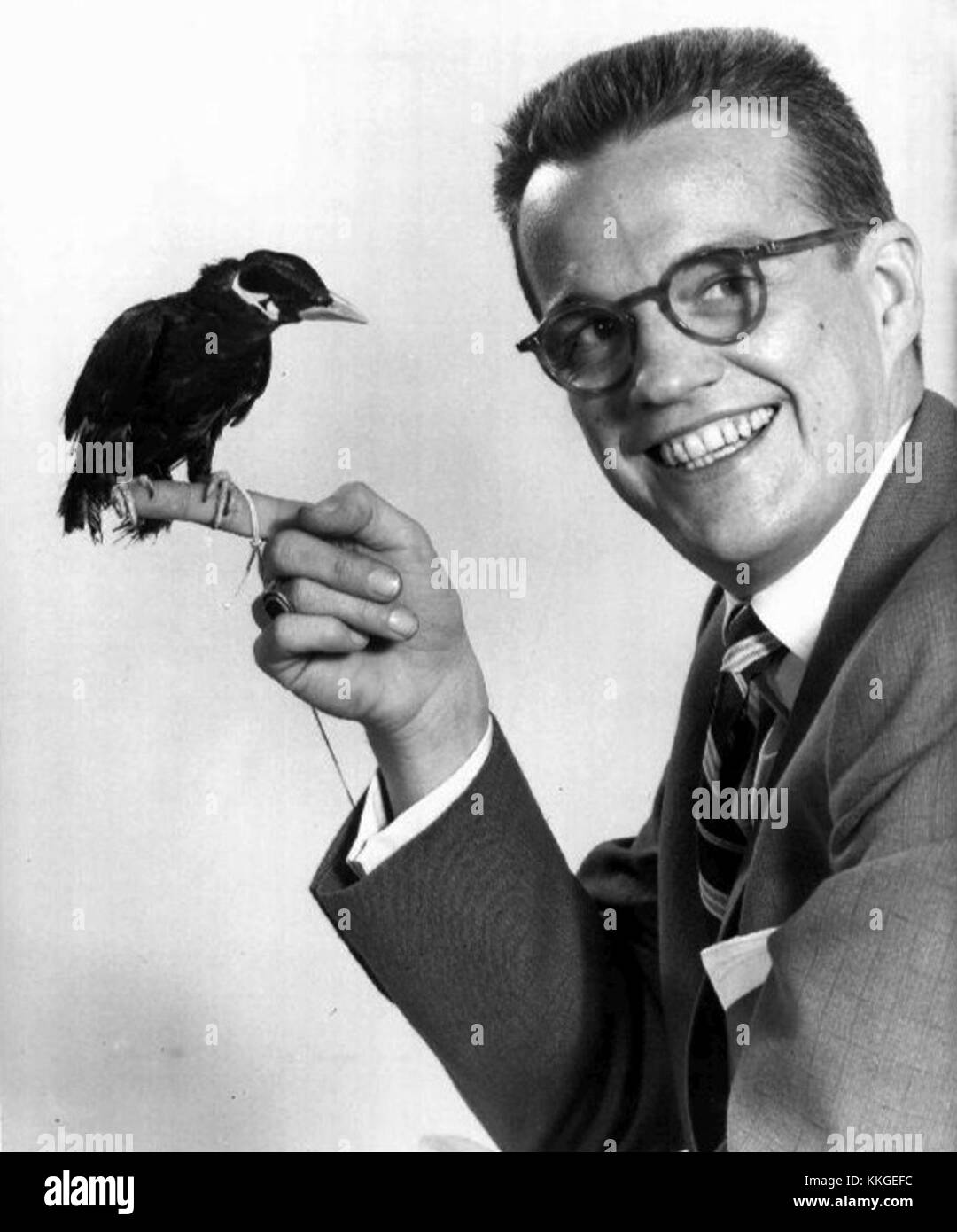 Bill Cullen High Resolution Stock Photography and Images - Alamy