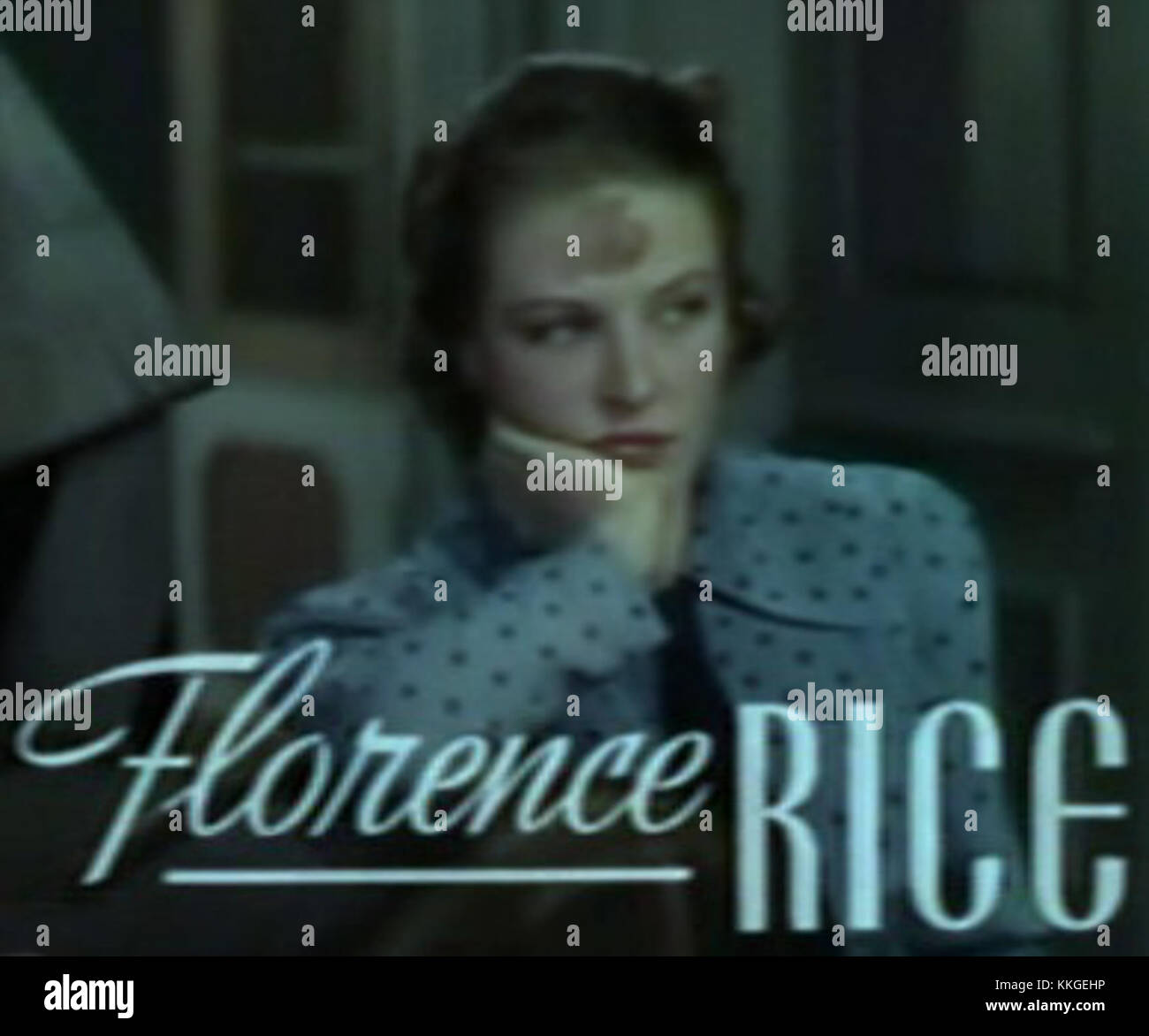 Florence rice hi-res stock photography and images - Alamy