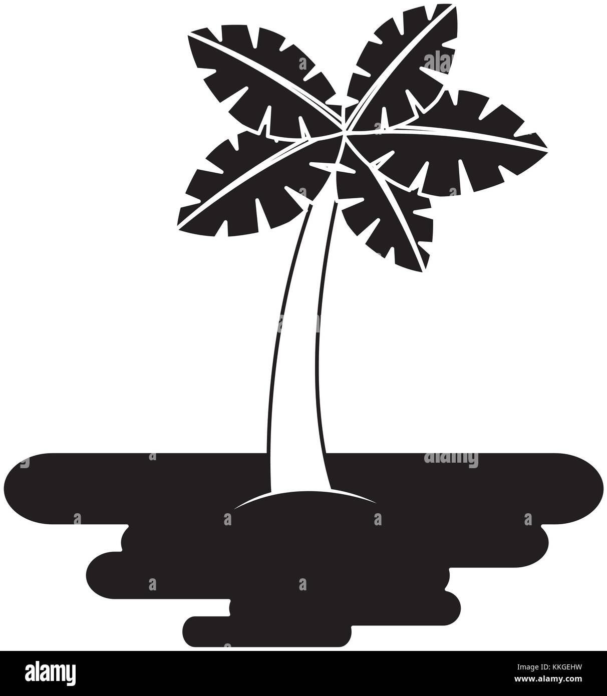 Tree bole Stock Vector Images - Alamy