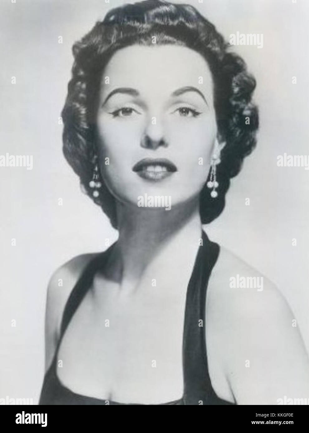 Bess Myerson High Resolution Stock Photography and Images - Alamy