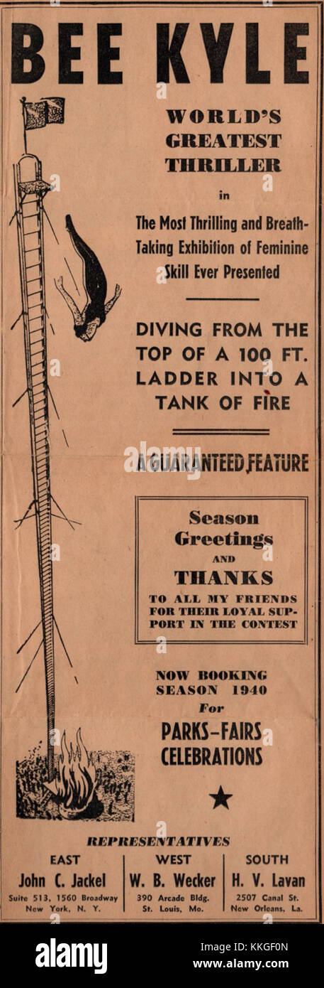 *Bee Kyle World's Greatest Thriller* is a suspenseful film that ...