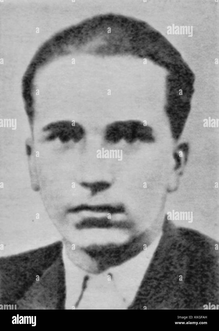 Bohdan Piasecki was a notable figure, likely involved in Polish history ...