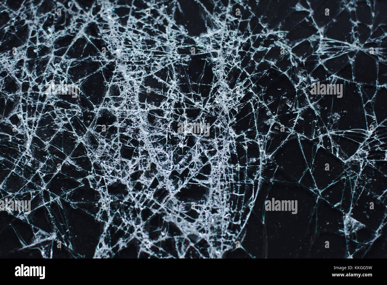 Cracked Touch Screen Phone, background, texture Stock Photo - Alamy