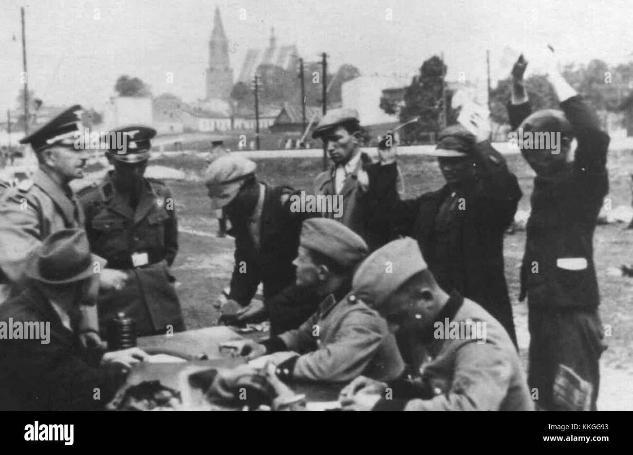 German executions wwii hi-res stock photography and images - Alamy