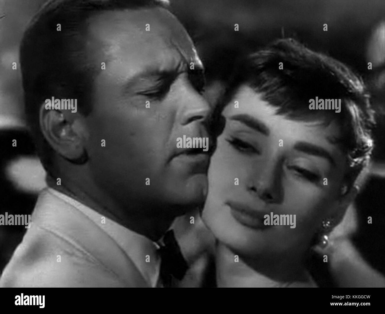 Sabrina, an iconic 1950s film, starring Audrey Hepburn, tells the story ...