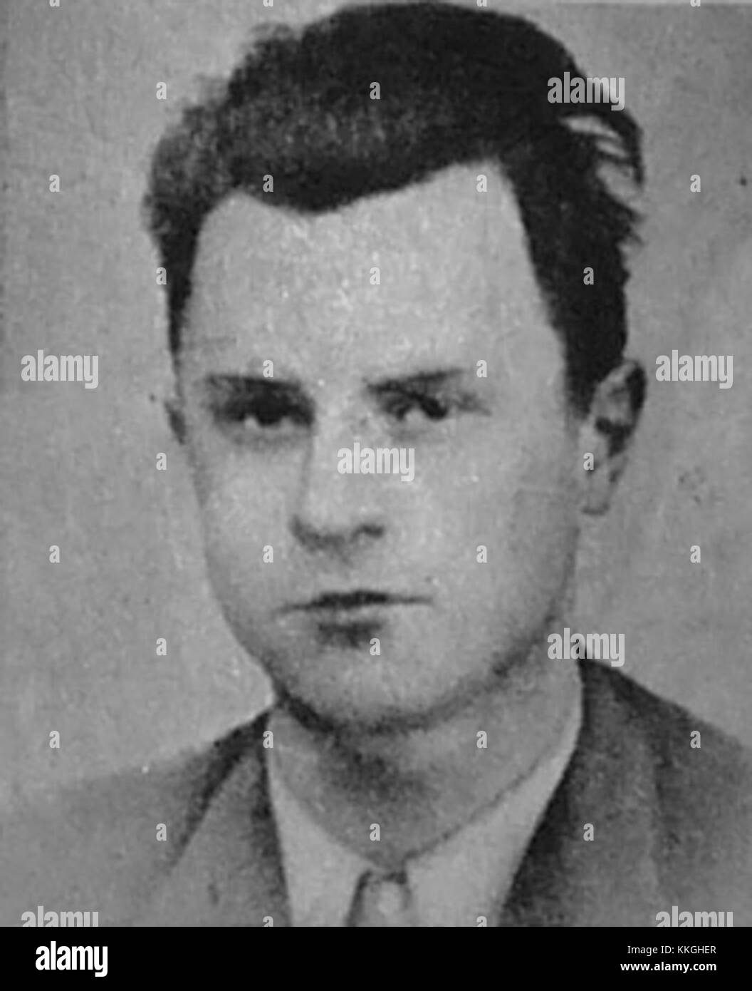 Hellwig hi-res stock photography and images - Alamy