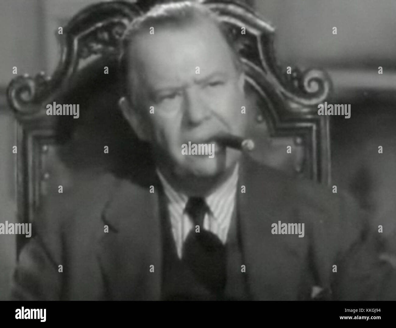 Charles Coburn was a celebrated American actor known for his comedic ...