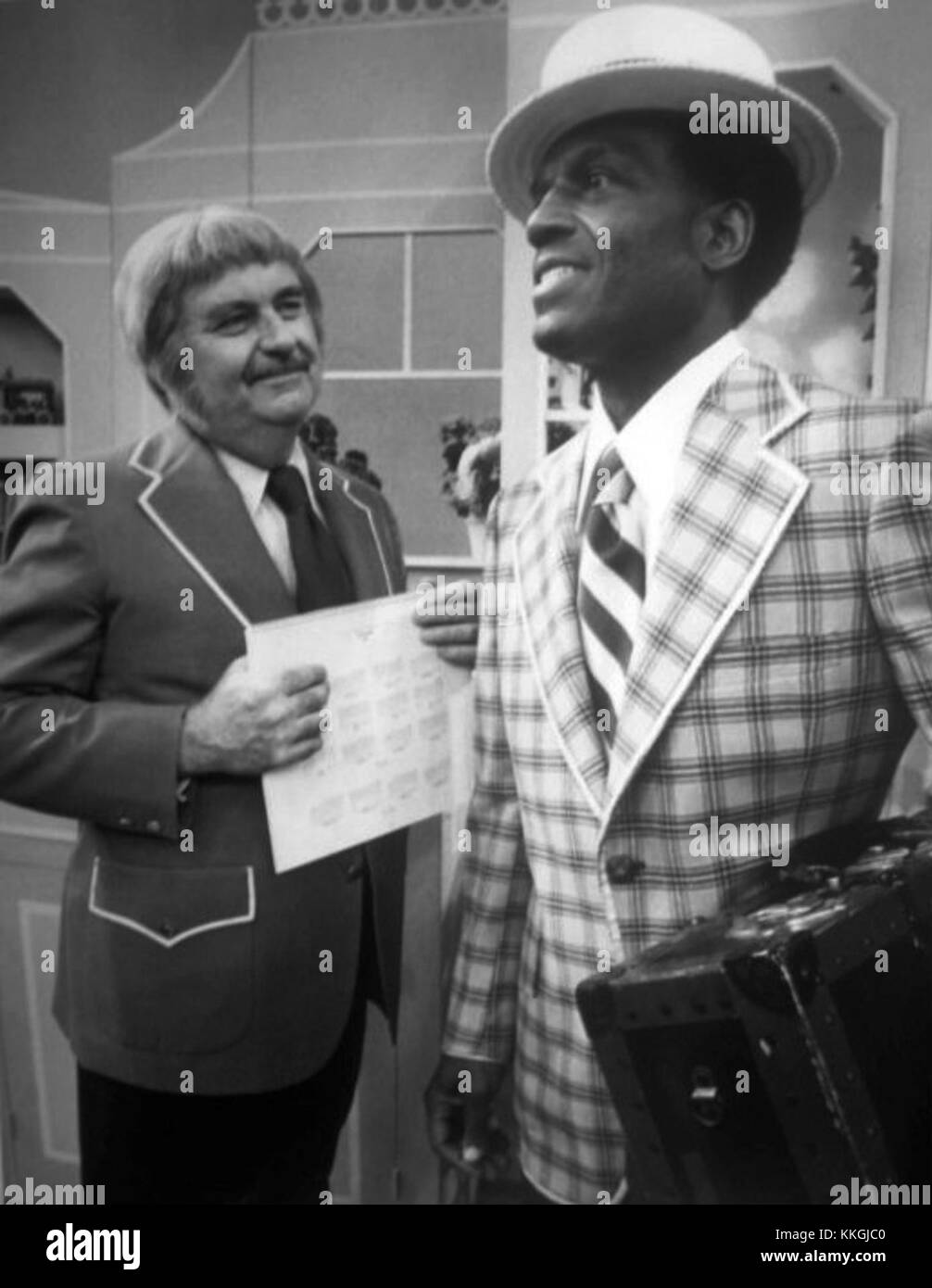 Captain kangaroo hi-res stock photography and images - Alamy