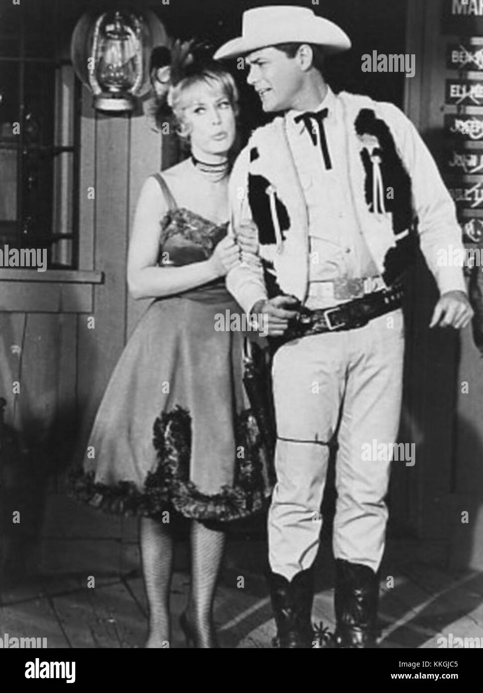 I dream of jeannie hi-res stock photography and images - Alamy