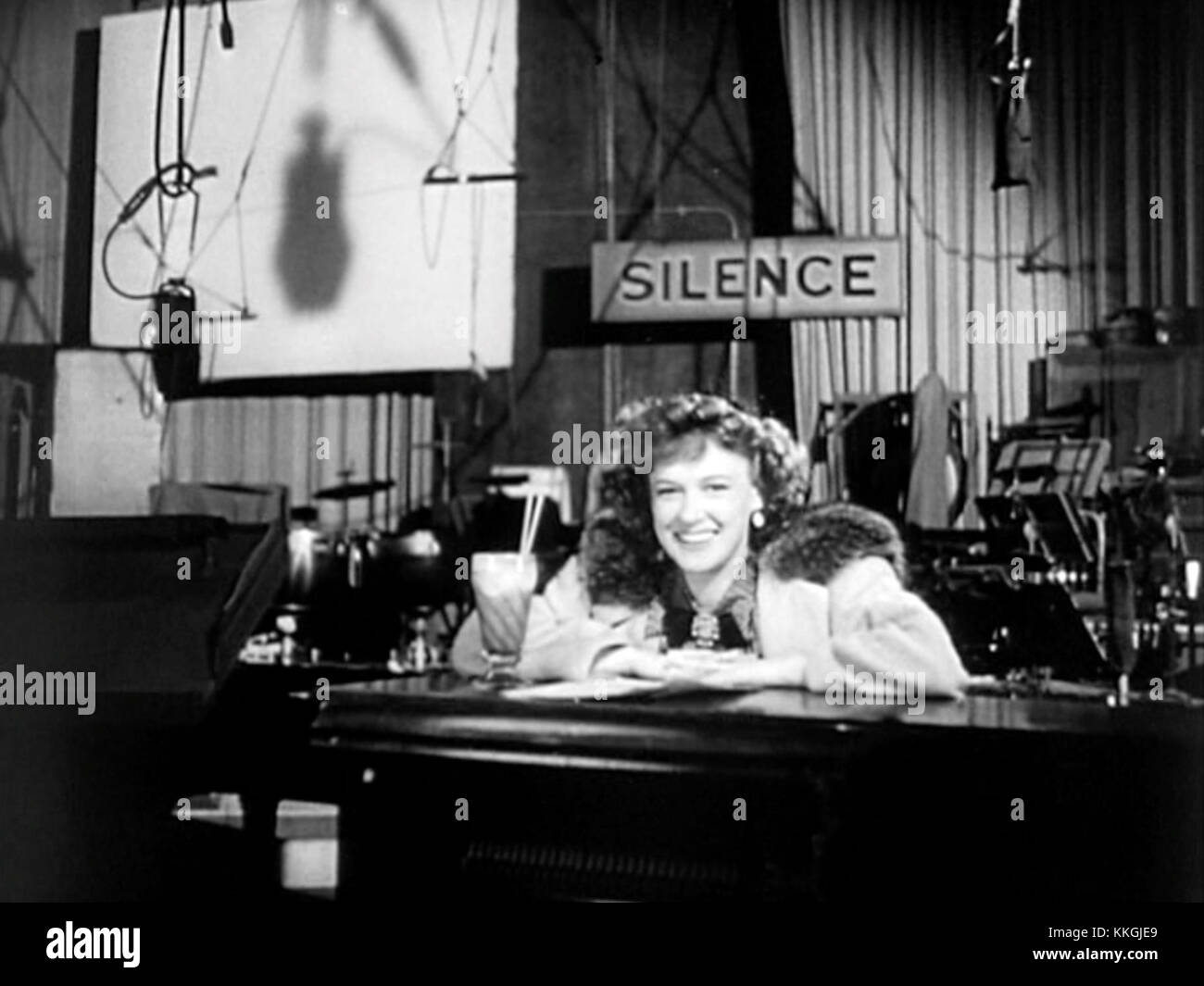 Dorothy Comingore was an American actress, best known for her role as ...