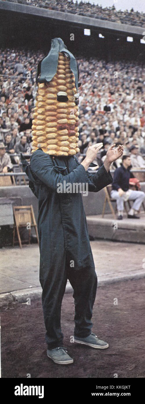 Cornhusker hi-res stock photography and images - Alamy