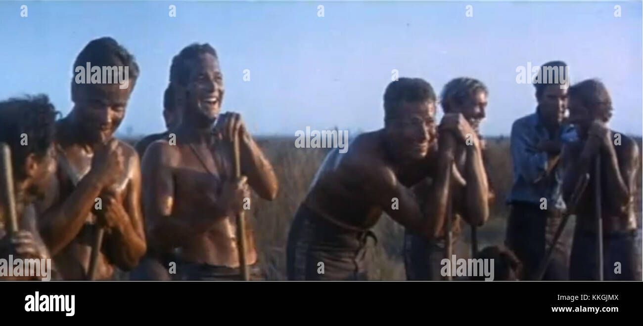 Cool Hand Luke 2 is a follow-up to the classic film that continues the ...