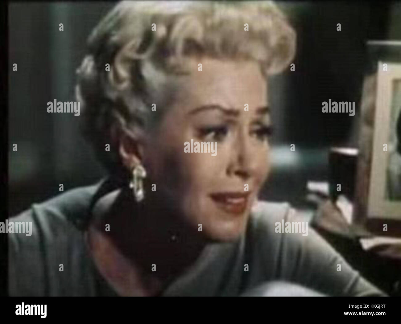 African american woman 1950s hi-res stock photography and images - Alamy