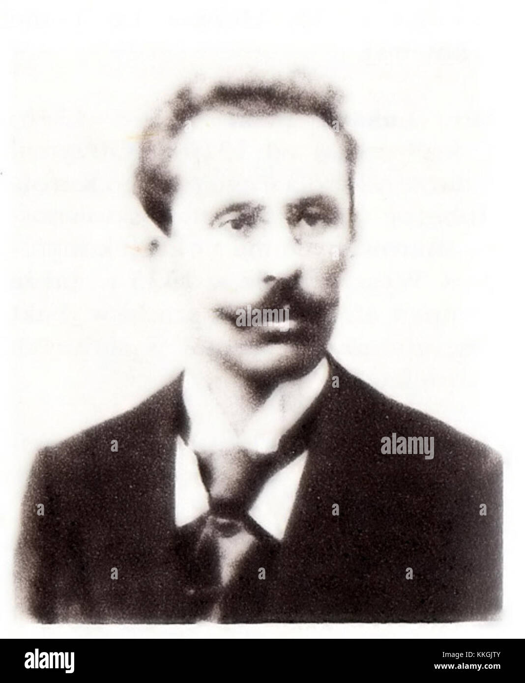 Dawid Janowski was a notable chess master from Poland, renowned for his ...