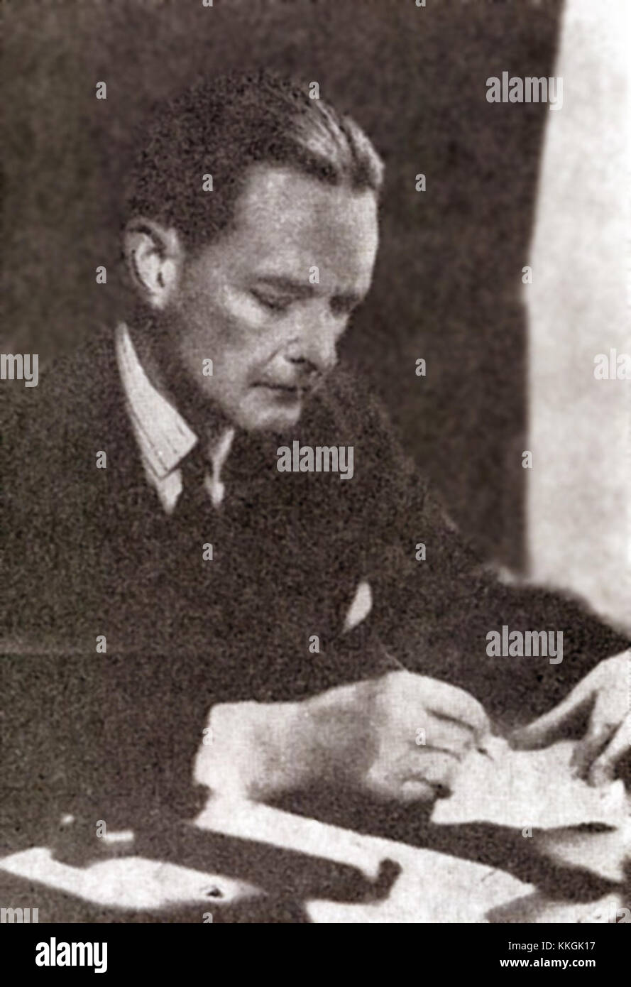 Edward Raczynski was a Polish politician, diplomat, and scholar. He ...