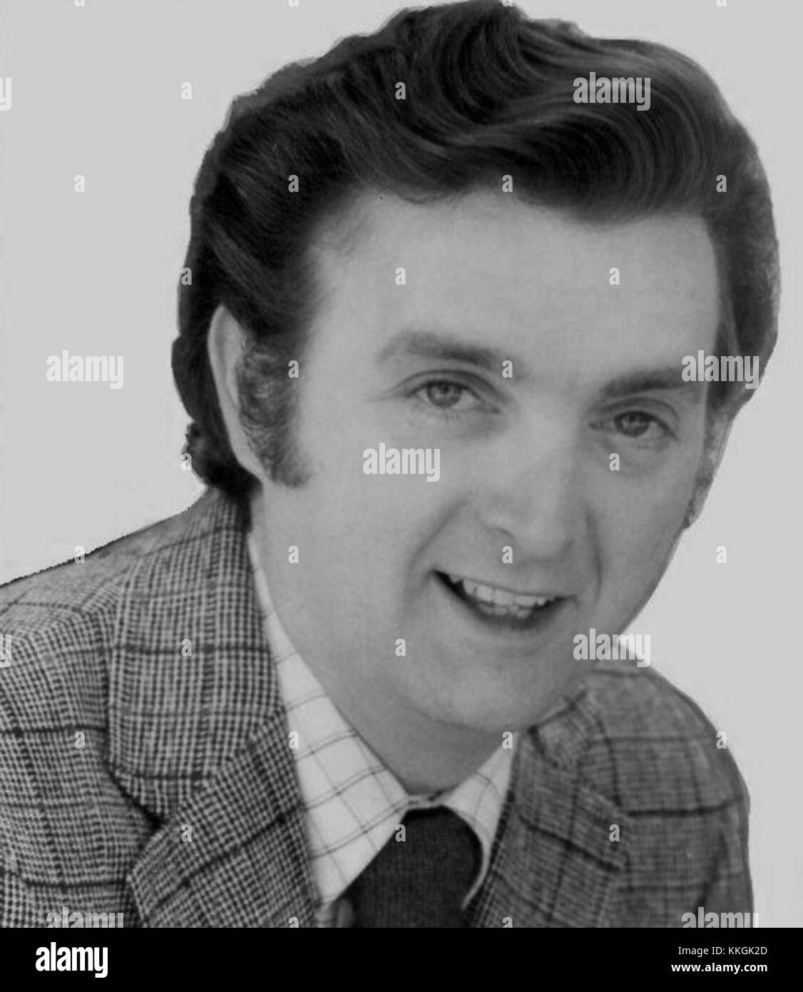 Dominic Cossa is likely an individual known for his contributions in a ...