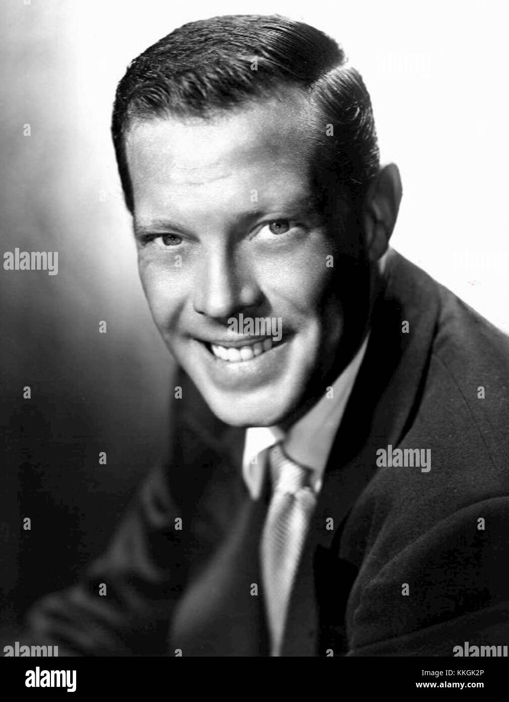 Dick Haymes was a renowned American singer and actor, known for his ...