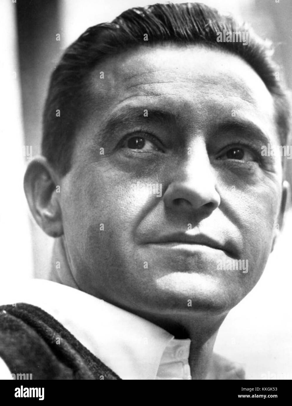 Edward Binns was an American actor known for his roles in both ...