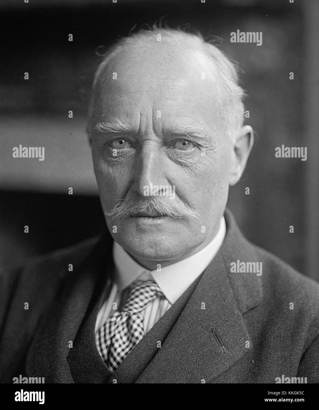 Esme Howard 1924 Stock Photo - Alamy