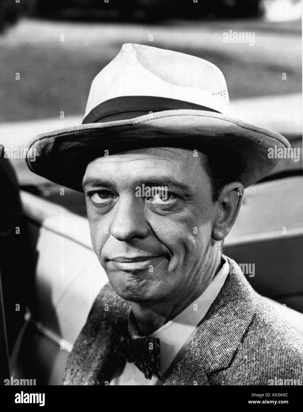 Barney fife hi-res stock photography and images - Alamy