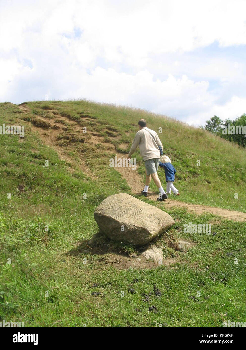 Egtvedpigensgrav refers to the burial site of the Egtved Girl, an ...
