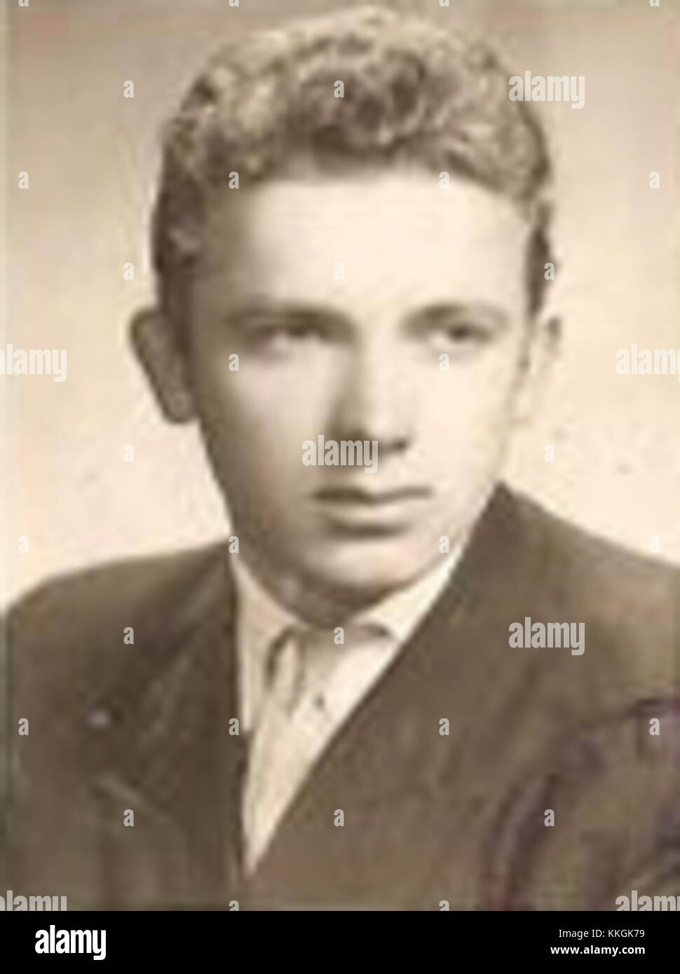 Edward Stachura was a Polish poet, writer, and singer-songwriter, known ...