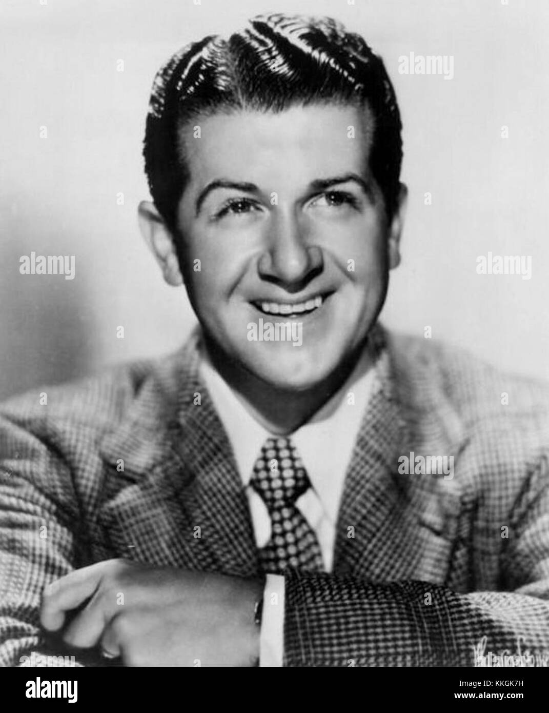 1940s singers band hi-res stock photography and images - Alamy