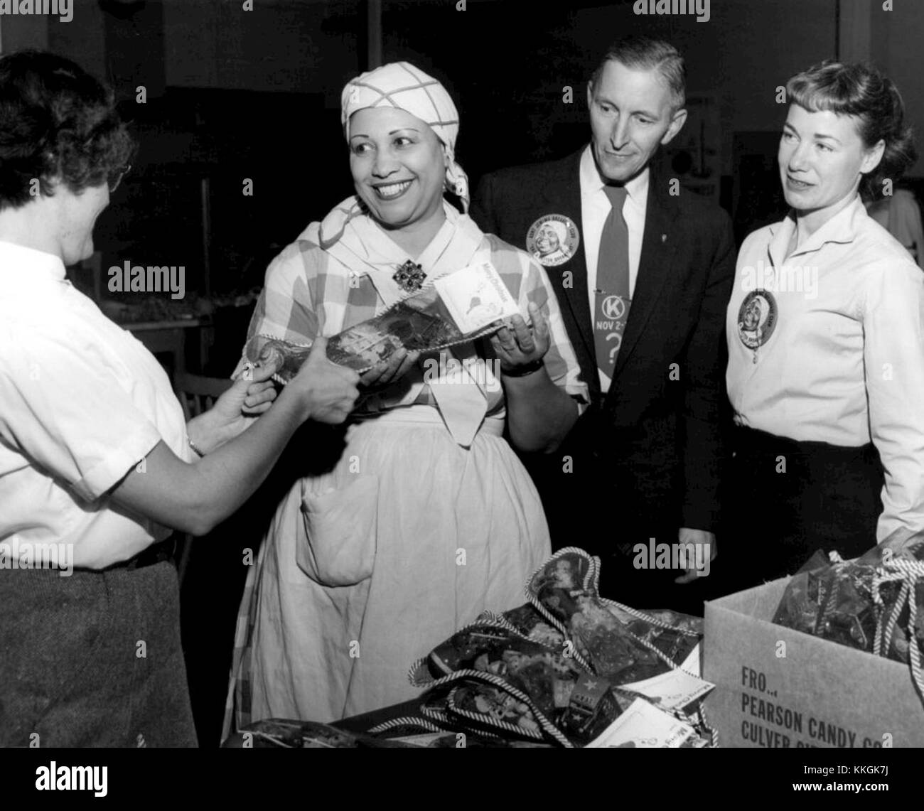 Edith wilson hi-res stock photography and images - Alamy