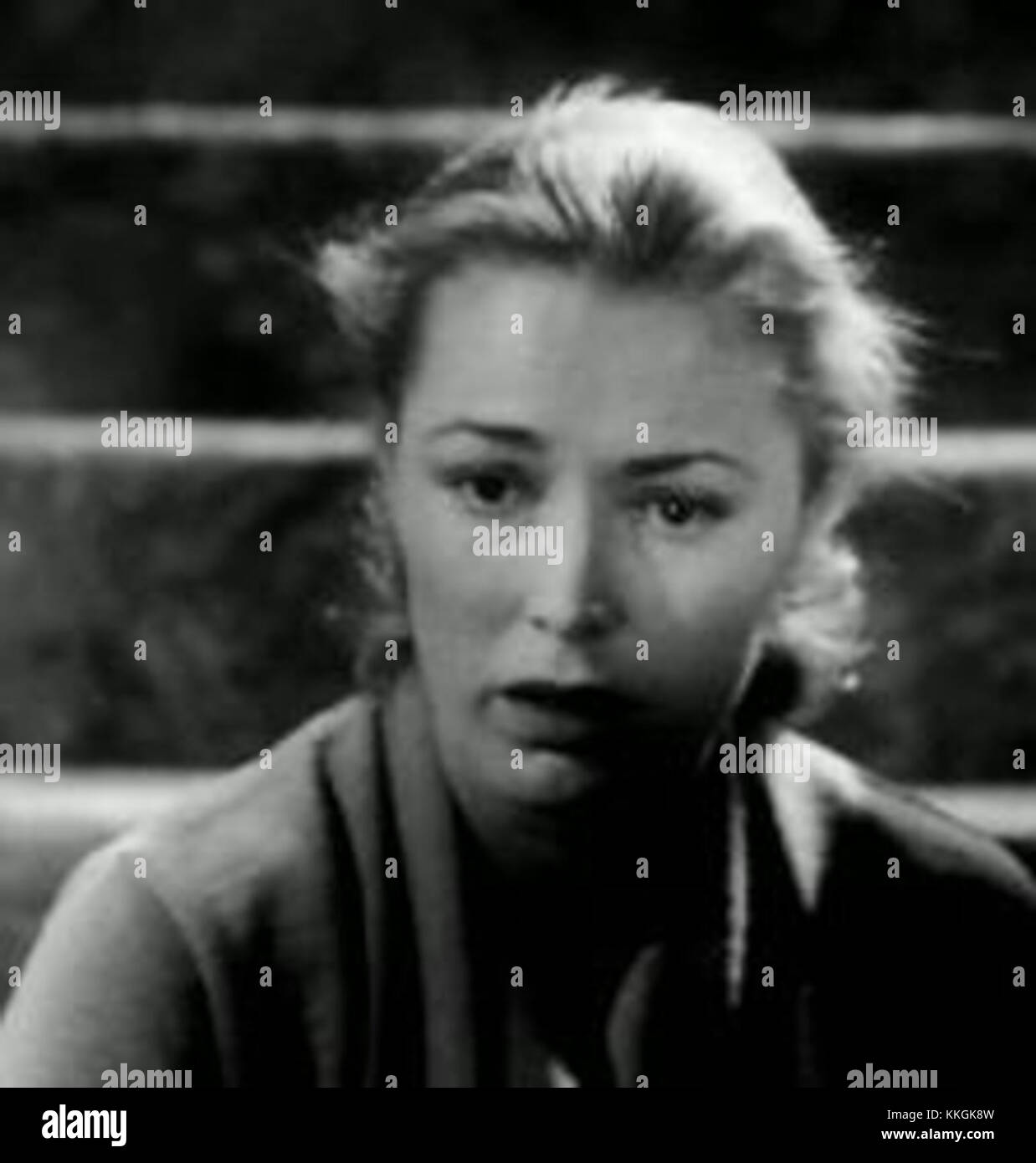Eleanor parker hi-res stock photography and images - Alamy