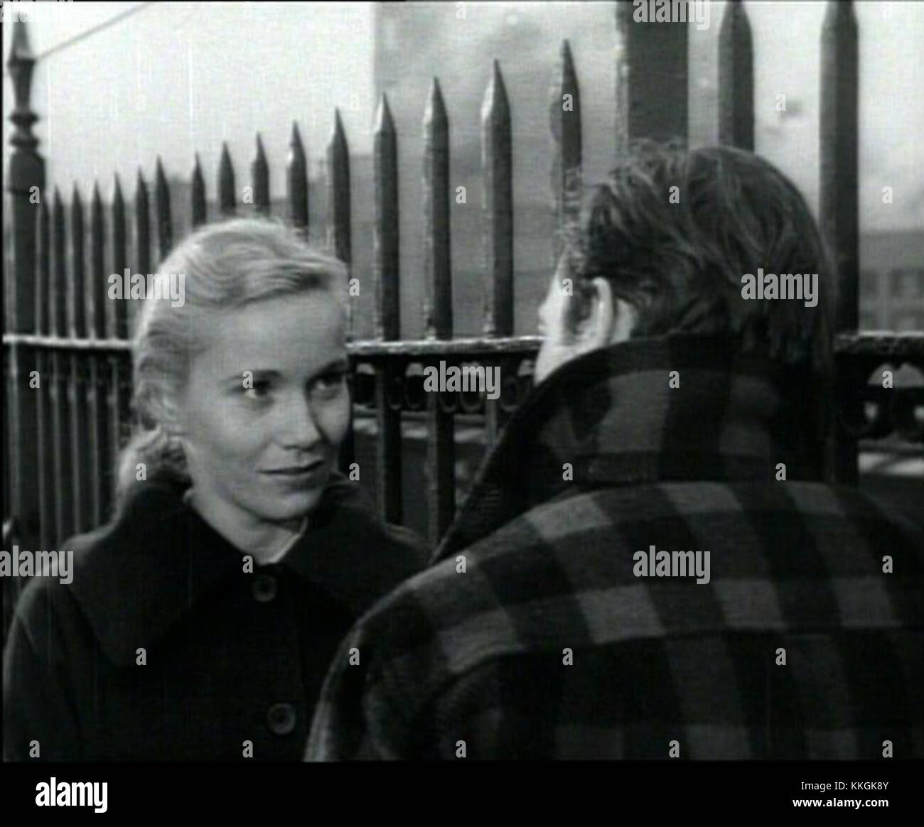 Marlon brando’s on the waterfront hi-res stock photography and images ...
