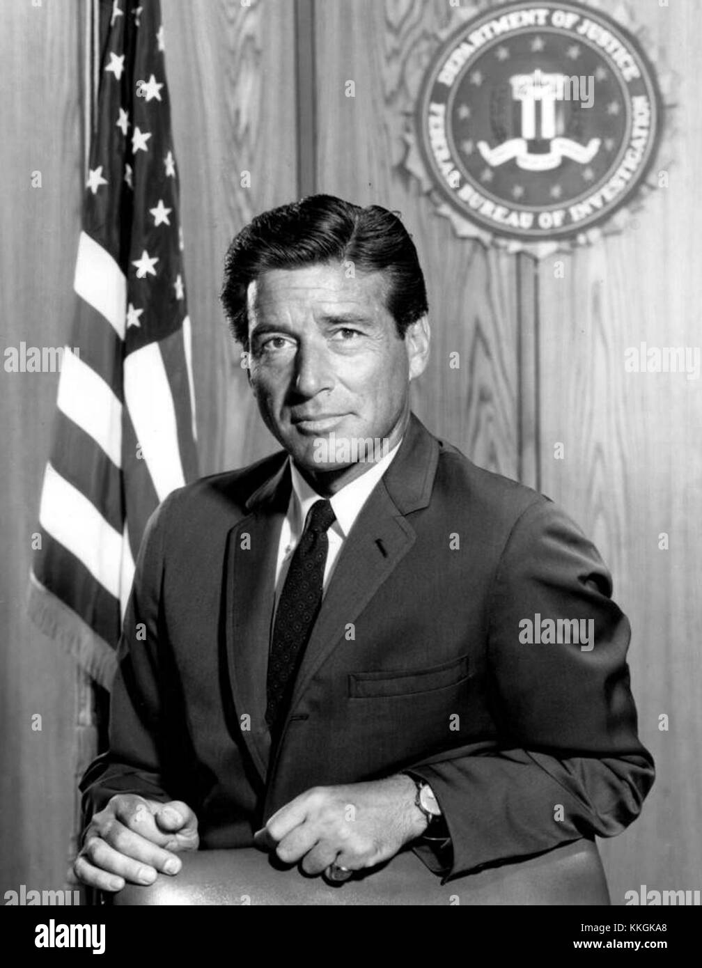 Efrem Zimbalist Iii