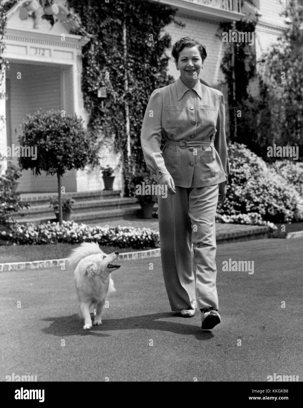 This image captures Fanny Brice, a renowned American actress, singer ...