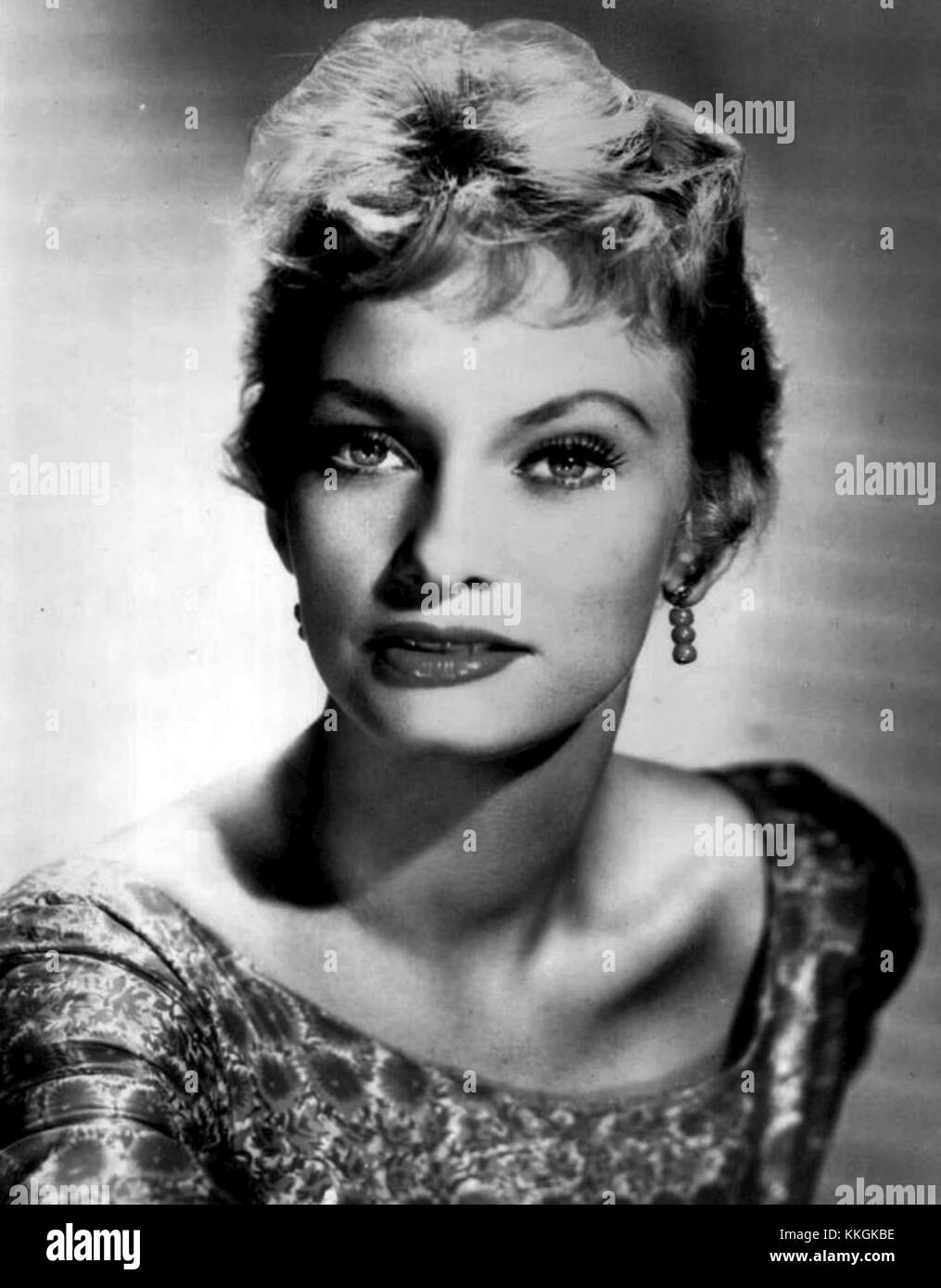 Fay Spain was an American actress, notable for her roles in films and ...