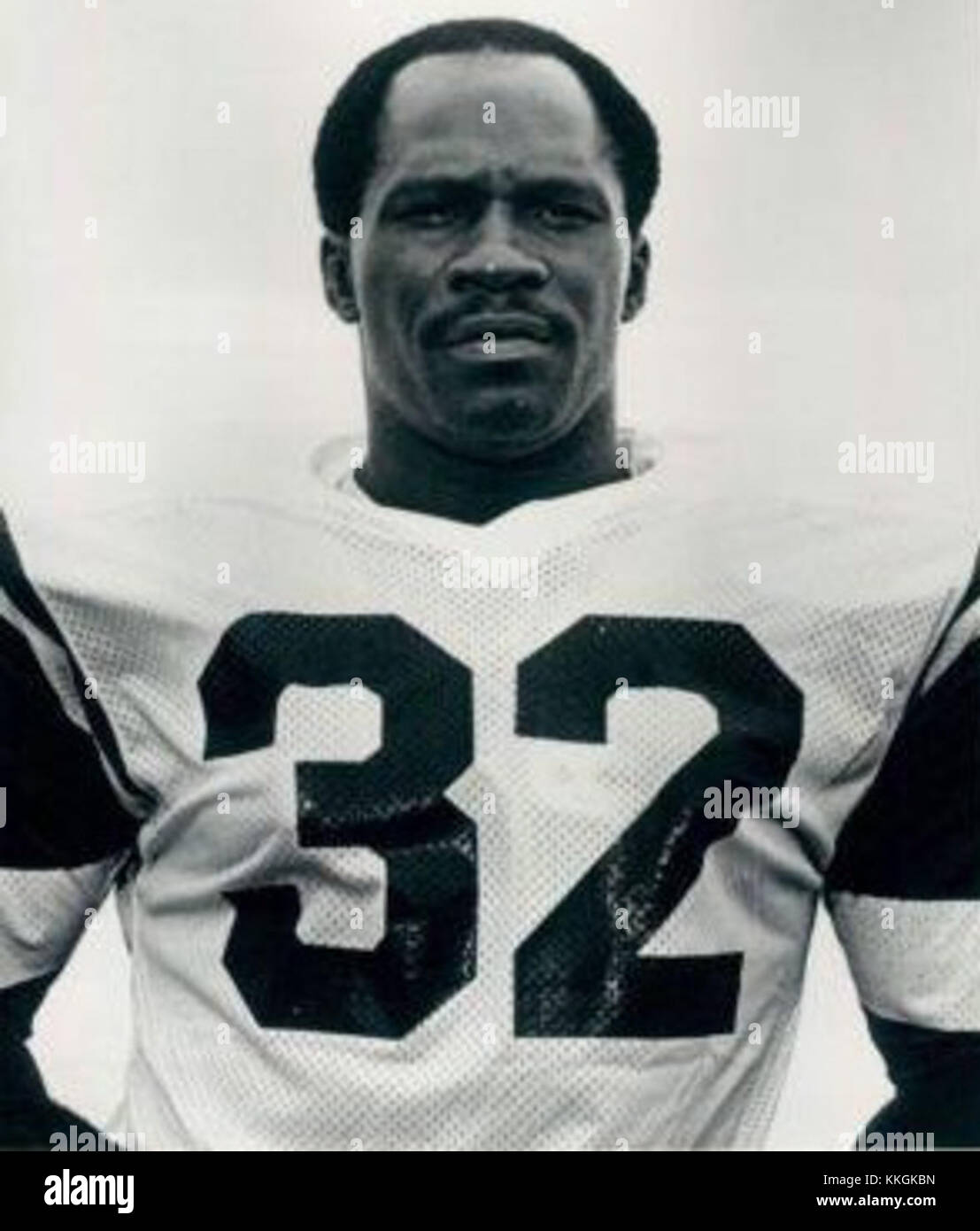 Emerson Boozer, a notable figure in American football, was active in ...