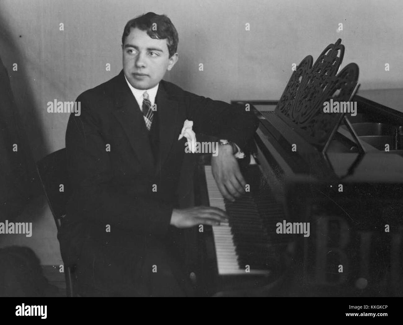 Lew oborin hi-res stock photography and images - Alamy