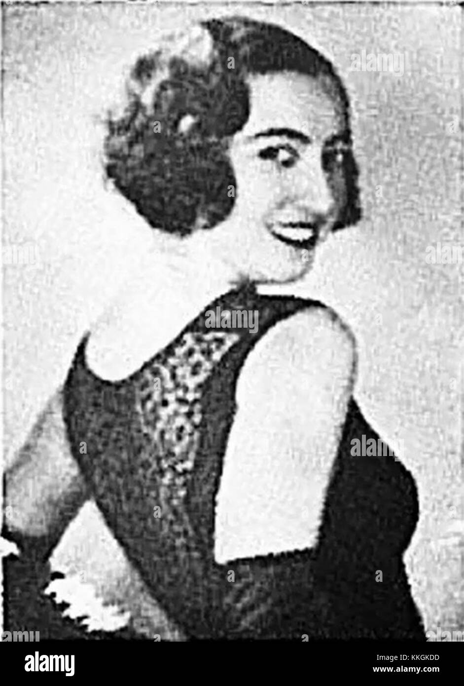 Fanny Gordon was a notable figure, recognized for her contributions to ...