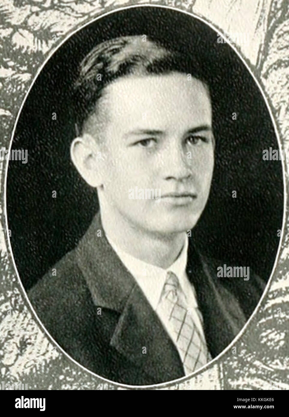 Frank slaughter hi-res stock photography and images - Alamy