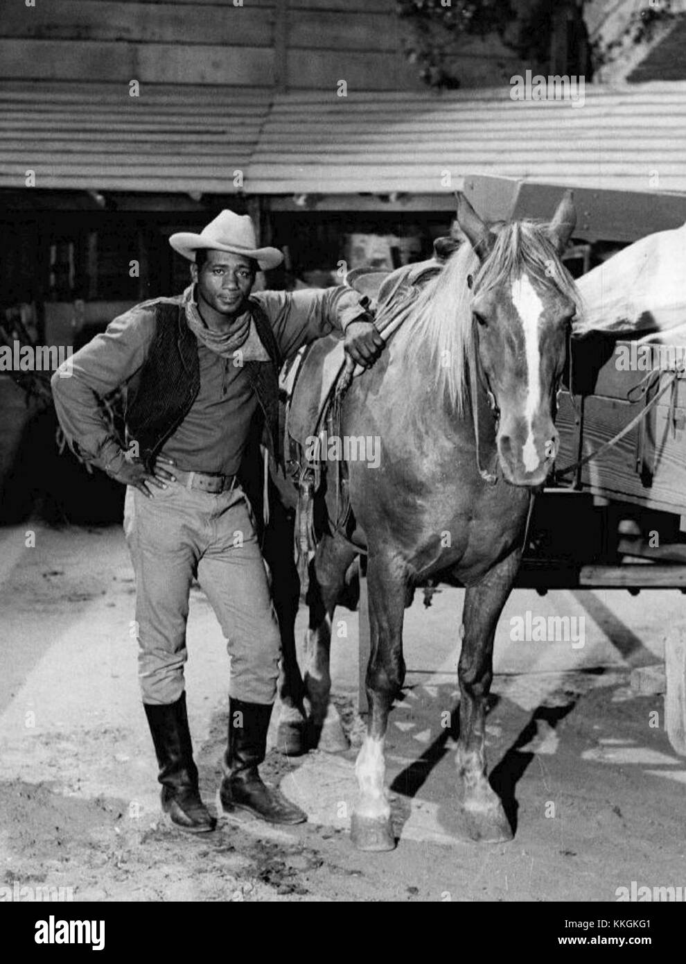 Floyd patterson hi-res stock photography and images - Alamy