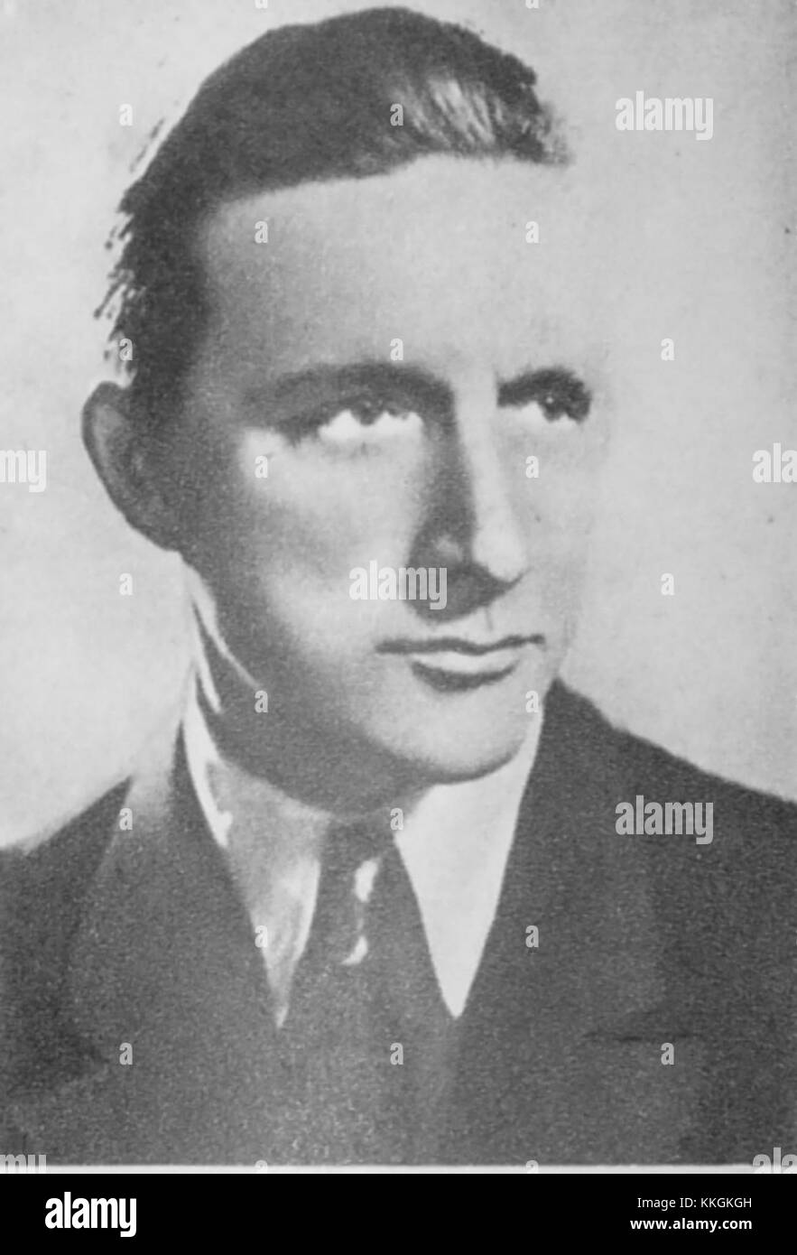 Mazurkiewicz hi-res stock photography and images - Alamy