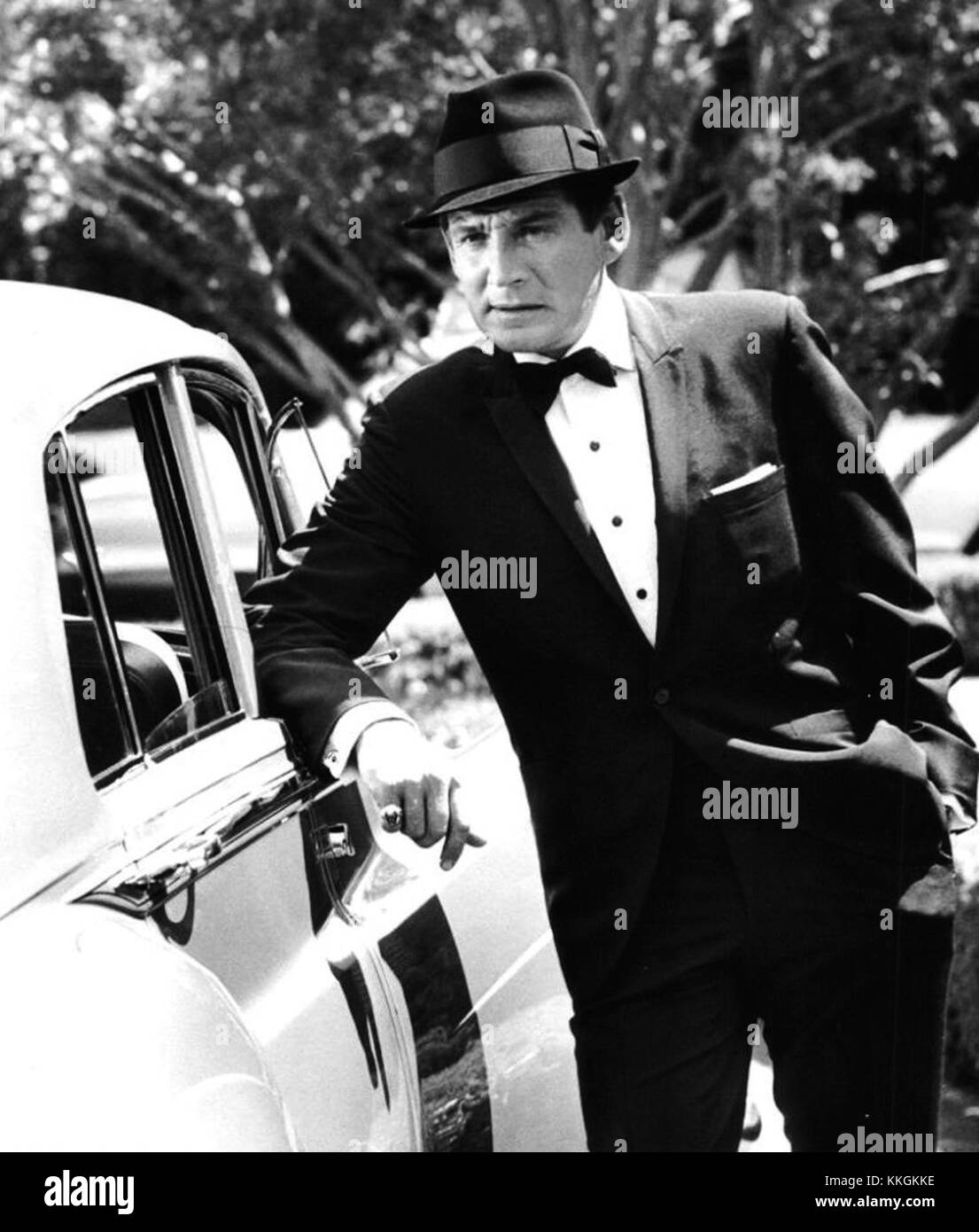 Burke's law Black and White Stock Photos & Images - Alamy