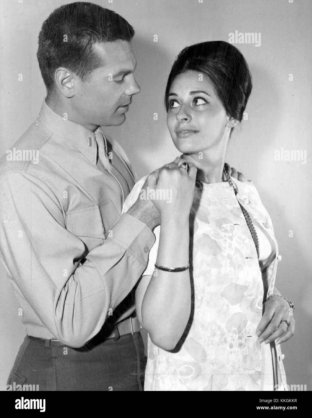 Ina balin Black and White Stock Photos & Images - Alamy