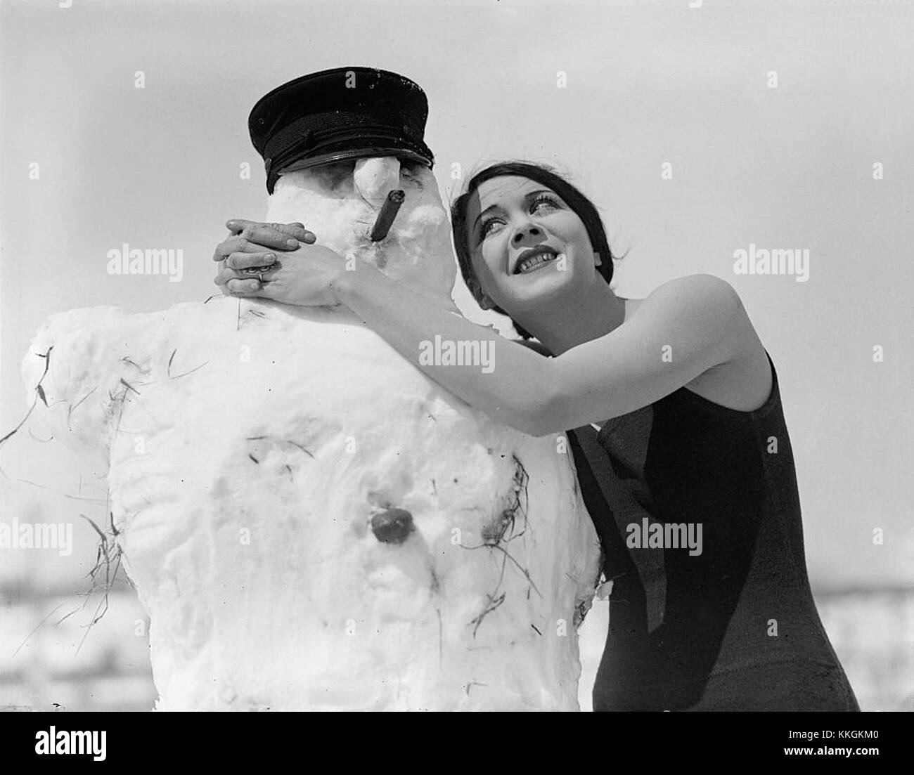 Fritzi Ridgeway was an American film actress active in the silent film ...